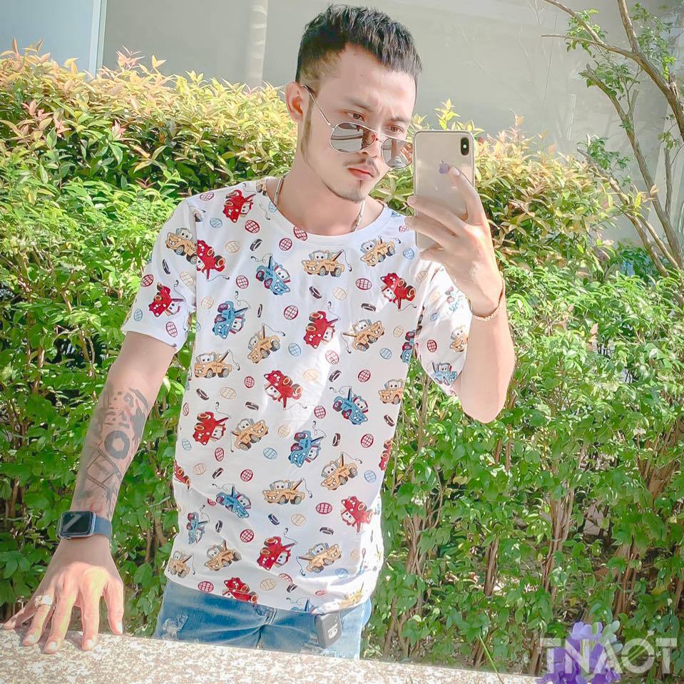 ស្ងាត់ៗម្ចាស់បទ “មាននឹកបងទេអូន” រិទ្ធ ប្រុសពៅ ចូលផលិតកម្មថោនត្រៀមចេញបទថ្មី - TNAOT