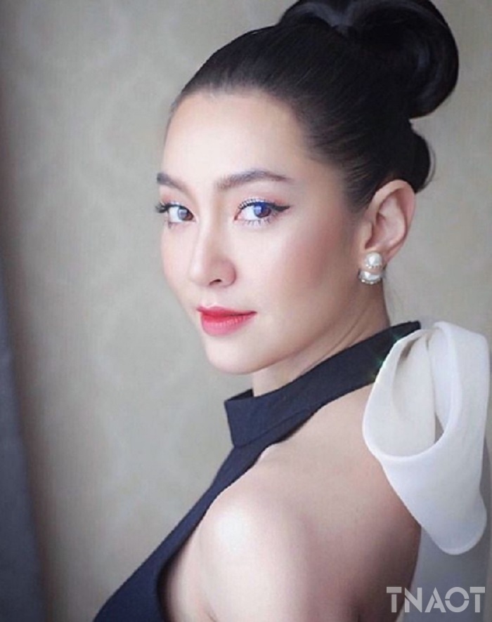 មានរឿងអីបានជា Bella Ranee មិនព្រមសម្តែងក្នុងរឿងភាគមួយនេះ ! - TNAOT