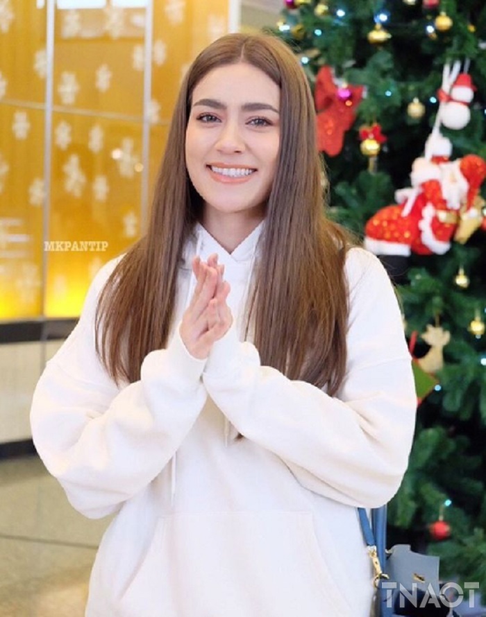 ការពិតជំនាញពិសេសរបស់ Kimmy Kimberley គឺបែបនេះទេ ! - TNAOT