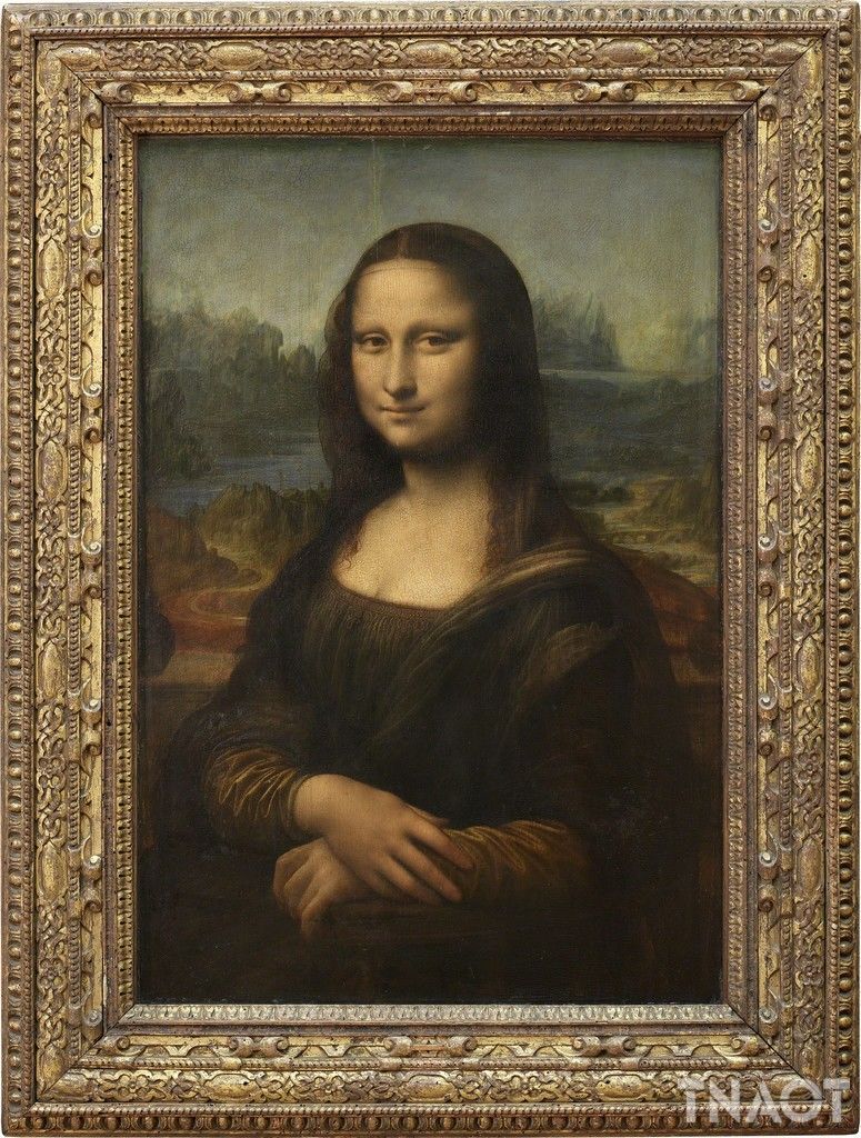 លេអូណាដូ ដា វីនស៊ី ជាអ្នកណា? - TNAOT