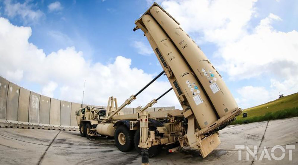 ជិត១ពាន់លានដុល្លារ ប្រគល់ជូន ក្រុមហ៊ុន Lokheed Martin សម្រាប់ផ្គត់ផ្គង់ ...