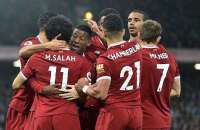 តើនៅក្នុងយប់ស្អែកនេះ Liverpool អាចបន្តតំណែងនៅលើកំពូលតារាងបានទៀតឬក៏យ៉ាងណា? - TNAOT