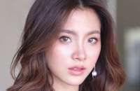 Baifern Pimchanok ត្រូវបានគេសួរអំពីស្នេហាថ្មីរបស់ Top Jaron - TNAOT