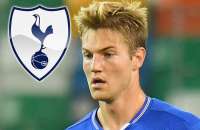 Spur មានចំណាប់អារម្មណ៍ទៅលើសំណាក់កីឡាករម្នាក់ទៀតហើយរបស់ក្រុម Sampdoria! - TNAOT