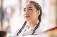 កញ្ញា Namfah Thunyaphat និយាយថា Yaya Urassaya ជា Idol របស់នាង - TNAOT