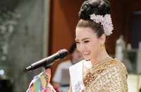 ពីមួយថ្ងៃទៅមួយថ្ងៃ Due Arisara លេងខ្លួនកាន់តែសាហាវឡើង! - TNAOT