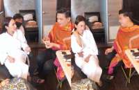 ទីបំផុត! Aum Patchapra សម្រេចចិត្តបើកគណនី IG ជាសាធារណៈវិញ ក្រោយពេលត្រូវអ្នកគ្រប់គ្រងធ្វើបែបនេះ ...