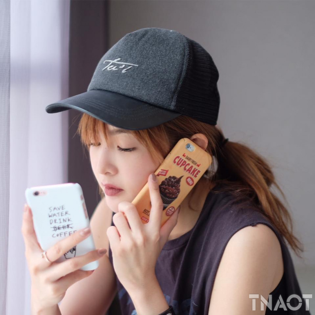 មានតែអ្នកធ្លាប់លួចស្រលាញ់សង្សារគេទេទើបយល់អារម្មណ៍មួយនេះ - TNAOT