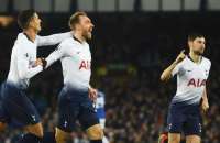 បញ្ចប់ការប្រកួតក្រុម Spur នៅតែមិនអាចឈរនៅចំណាត់ថ្នាក់លេខបីក្នុងពូលបាន! - TNAOT