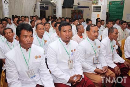 ធ្លាប់តែឃើញអាចារ្យ តែមានដឹងអត់អាចារ្យមានដល់ទៅ៥ប្រភេទ - TNAOT