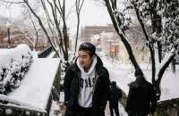 ថ្ងៃនេះលោក Roy Kim បានបញ្ចប់ការសិក្យានៅសាកលវិទ្យាល័យហើយ! - TNAOT