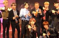 លោក Sam Rubin បានធ្វើការសុំទោសចំពោះក្រុម NCT 127! - TNAOT