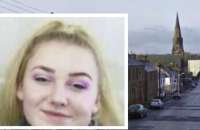 ការបាត់ខ្លួនរបស់ក្មេងស្រីម្នាក់ឈ្មោះ Ellie Fleming ...