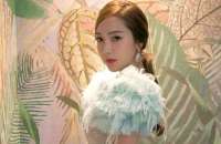 តាមពិតតារាស្រីម្នាក់នេះសោះដែលជា Idol ក្នុងដួងចិត្តរបស់ Jessica Jung! - TNAOT