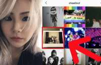 នេះជាលើកទីមួយហើយដែលរូបថតរបស់ CL សមាជិកក្រុមចម្រៀង 2NE1 អាចទទួលបានមួយលាននាក់ Like ...