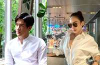 តារាសម្តែងប្រុសថៃ ៣រូប បង្ហាញការកោតសរសើររបស់ពួកគេចំពោះតារារៀមច្បង! - TNAOT