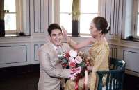 ក្រោយរៀបការបានមួយឆ្នាំ! ពេលនេះភរិយាមេចុងភៅផ្កាយប្រាំប្រចាំប្រទេសថៃ Kar ...