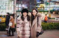 ដាច់ផ្ងារ! ពេលឃើញរូបភាពចាស់ៗរបស់ Supachai Aum Patchapra និង Mayfuang ថតរូបជុំគ្នាកាលពីពេល ...