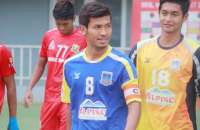 ល្ហិចល្ហៀងថា ខ្សែប្រយុទ្ធ Aung Thu ត្រៀមចែកផ្លូវជាមួយ Muangthong ទៅចូលរួម...! - TNAOT