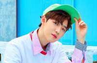 លោក Kim Jaehwan បានប្រាប់ពីពេលវេលាច្បាស់លាស់ដើម្បីទៅជួបអ្នកគាំទ្រនៅទីក្រុងហុងកុង - TNAOT