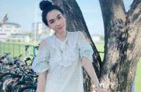 អីយ៉ាស់! May Fuang ទទួលបានកាដូពីស្វាមីជាឡានទំនើបម៉ាក Panamera ដែលមានតម្លៃរហូតដល់ដប់លានបាត - TNAOT