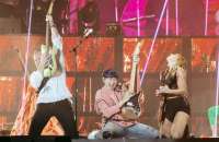 តារាចម្រៀងលោក JJ Lin រៀបចំការសម្តែងនៅប្រទេសសិង្ហបូរី និងទីក្រុងគូឡាឡាំពួ នាខែធ្នូ ខាងមុខនេះ - TNAOT