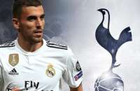 Spur កំពុងតែធ្វើការចចារនាំយកកីឡាករម្នាក់របស់ក្រុម Real Madrid! - TNAOT