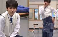 Kyuhyun ធ្វើឱ្យហ្វេនភ្ញាក់ផ្អើលខ្លាំងពេលរាំបទ “Gotta Go” - TNAOT