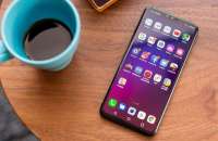 ទីបំផុត LG V40 អាច Update Android Pie បានហើយ - TNAOT
