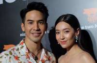 Pope និង Bella ត្រៀម ថត "បុព្វេសន្និវាស" វគ្គ ២ មិនខ្លាចការ រិះគន់ - TNAOT