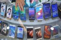 ហាមមិនជាប់ Huawei នៅតែជាប់ជាយក្ស Smart Phone ទី២របស់ពិភពលោក - TNAOT