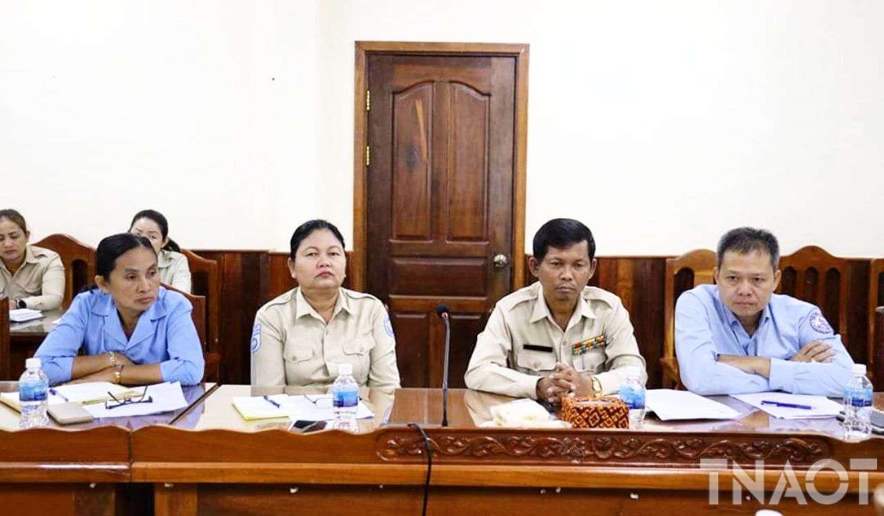 រាល់ការសរសេរអក្សរលើផ្ទាំងយីហោ ផ្ទាំងផ្សាយពាណិជ្ជកម្ម និងផ្ទាំងសញ្ញាផ្សេងៗ ត្រូវគោរពតាមគោលការណ៍ ...