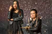 សុខ ស្រីលក្ខ័ណ៍ បង្ហាញពីអារម្មណ៍រំភើបខណៈកំពុងពរពោះលើកដំបូង - TNAOT