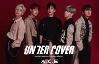 A.C.E បង្ហាញរូបជាក្រុមសម្រាប់អាល់ប៊ុម 'Under Cover'! - TNAOT