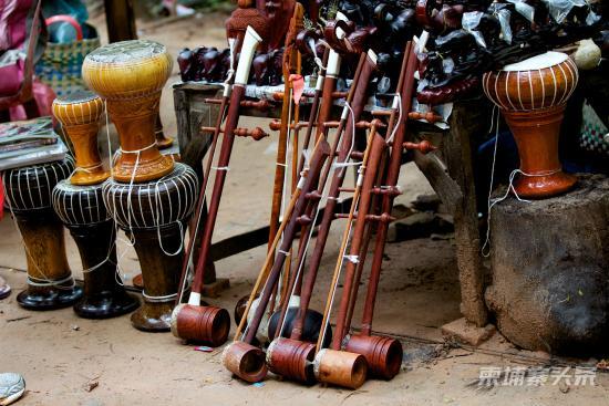 柬埔寨这些传统乐器你都知道吗 - 柬埔寨头条