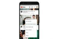 YouTube បើកទូលាយឱ្យអ្នកកំណត់ការបង្ហាញនៅ Home feed និងវីដេអូសម្រាប់ទស្សនានៅពេលបន្ទាប់ - TNAOT