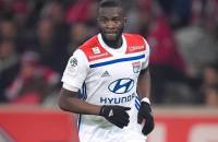 Spurs នឹងសម្រេចកិច្ចព្រមព្រៀងផ្ទេរខ្សែបម្រើ Tanguy Ndombele របស់ក្លឹប Lyon - TNAOT