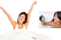 ទម្លាប់ល្អ និងអាក្រក់សម្រាប់យើងគ្រប់គ្នាបន្ទាប់ពីក្រោកពីគេង - TNAOT