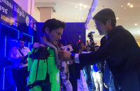 យុវជនមួយក្រុមបង្កើតមនុស្សយន្ត AI ចេះនិយាយខ្មែរ-អង់គ្លេស ប្រាប់ផលវិបាកទម្រាំធ្វើបាន! - TNAOT