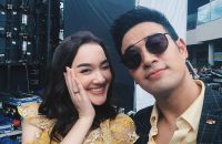 នឹកស្មានមិនដល់រឿងភាគថ្មីរបស់ Great និង Diana សម្ដែងរួមគ្នាមានការគាំទ្រធ្លាក់ចុះយ៉ាងច្រើនបែបនេះ ...