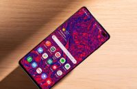 ស្មាតហ្វូនស៊េរីថ្មី Galaxy S10 ទទួលបានមុខងារ camera Night mode នៅក្នុងសហរដ្ឋអាមេរិក - TNAOT