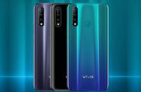 vivo Z1 Pro ស្មាតហ្វូនស៊េរីថ្មី មានអេក្រង់ Punch-Hole និងមានកាមេរ៉ាក្រោយ 3 គ្រាប់ ...