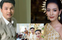 ផ្អើលអស់អ្នកគាំទ្រ ប៊ឺរី និង ណាក់ ស្រីណា ចូលរោងការហើយ - TNAOT