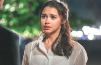 Patricia Good កាន់តែផ្ទុះភាពល្បីល្បាញបន្ទាប់ពីបានចាប់ដៃគូសម្ដែងរឿងភាគជាមួយ Alek Teeradetch - TNAOT