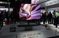 រោងចក្រ OLED របស់ក្រុមហ៊ុន LG Display ដែលមានតម្លៃ 4.2 ពាន់លានដុល្លារអាមេរិកនៅក្នុងប្រទេសចិន ...