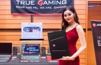 MSI បានរៀបចំពិធីជួបជុំ Fans ...