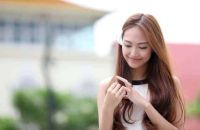 ដាច់ ខាត កុំ Chat របៀប នេះទៅ កាន់ Crush ឲ្យ សោះ - TNAOT