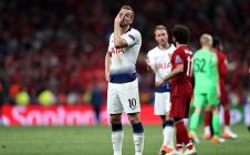 Harry Kane៖ ខ្ញុំ មិន ដែល ភ្លេច វគ្គ ផ្ដាច់ព្រ័ត្រ UCL ជាមួយ Liverpool ទេ - TNAOT