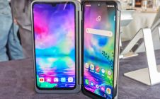 ទីបំផុត LG G8X ThinQ បង្ហាញខ្លួនដំបូងក្នុងសហរដ្ឋអាមេរិនៅថ្ងៃទី01 ខែវិច្ឆិកាក្នុងតម្លៃ 699$ - TNAOT