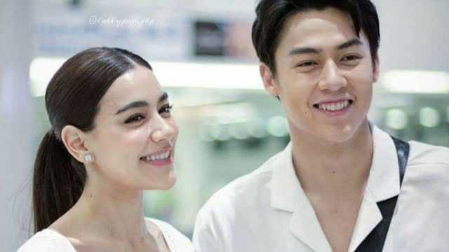 Mark Prin និយាយពីរបីម៉ាត់យ៉ាងខ្លី ក្រោយបង្ហោះរូបភាពសង្សារខ្លួន ព្រាលៗមើលមិនច្បាស់ - TNAOT